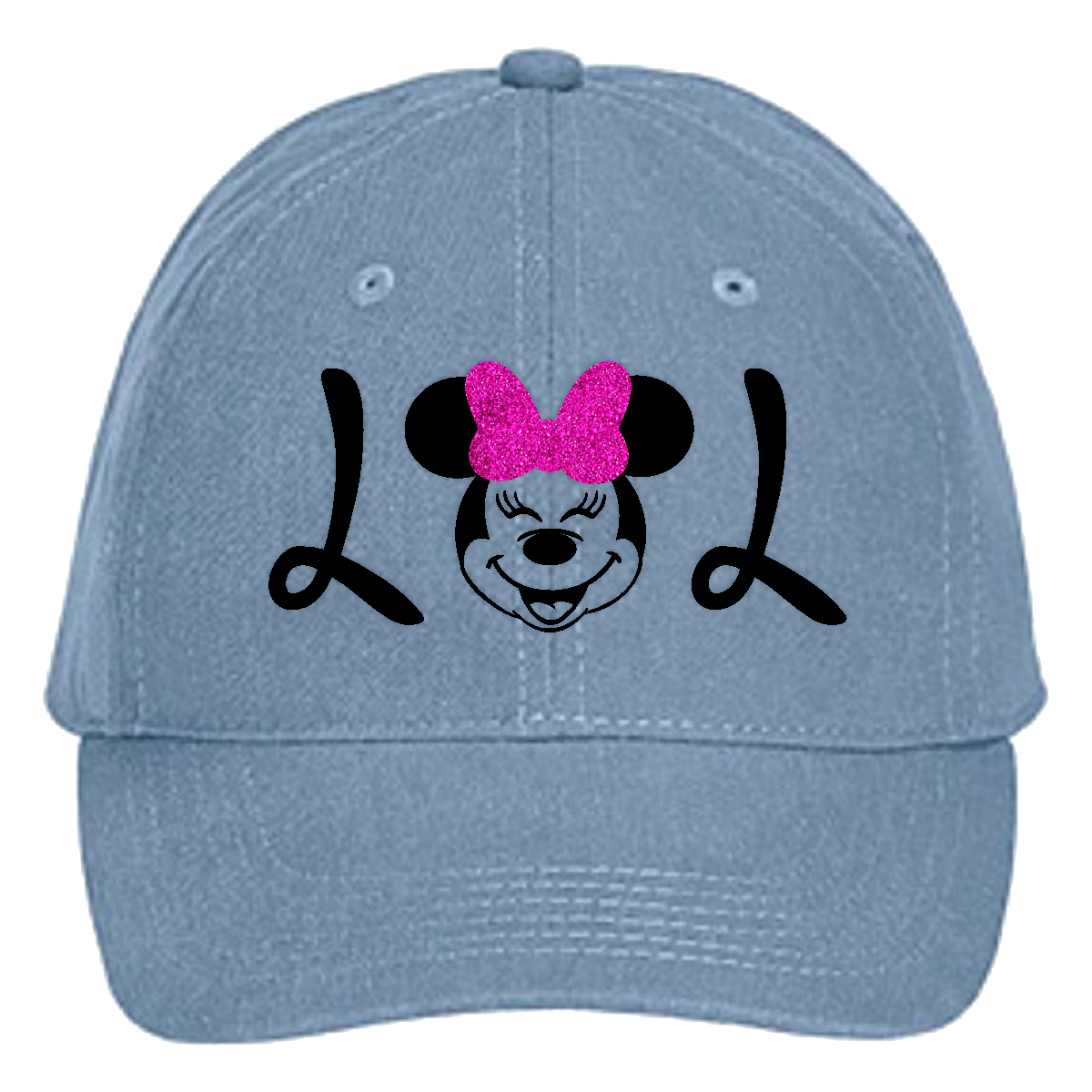 minnie mouse hat