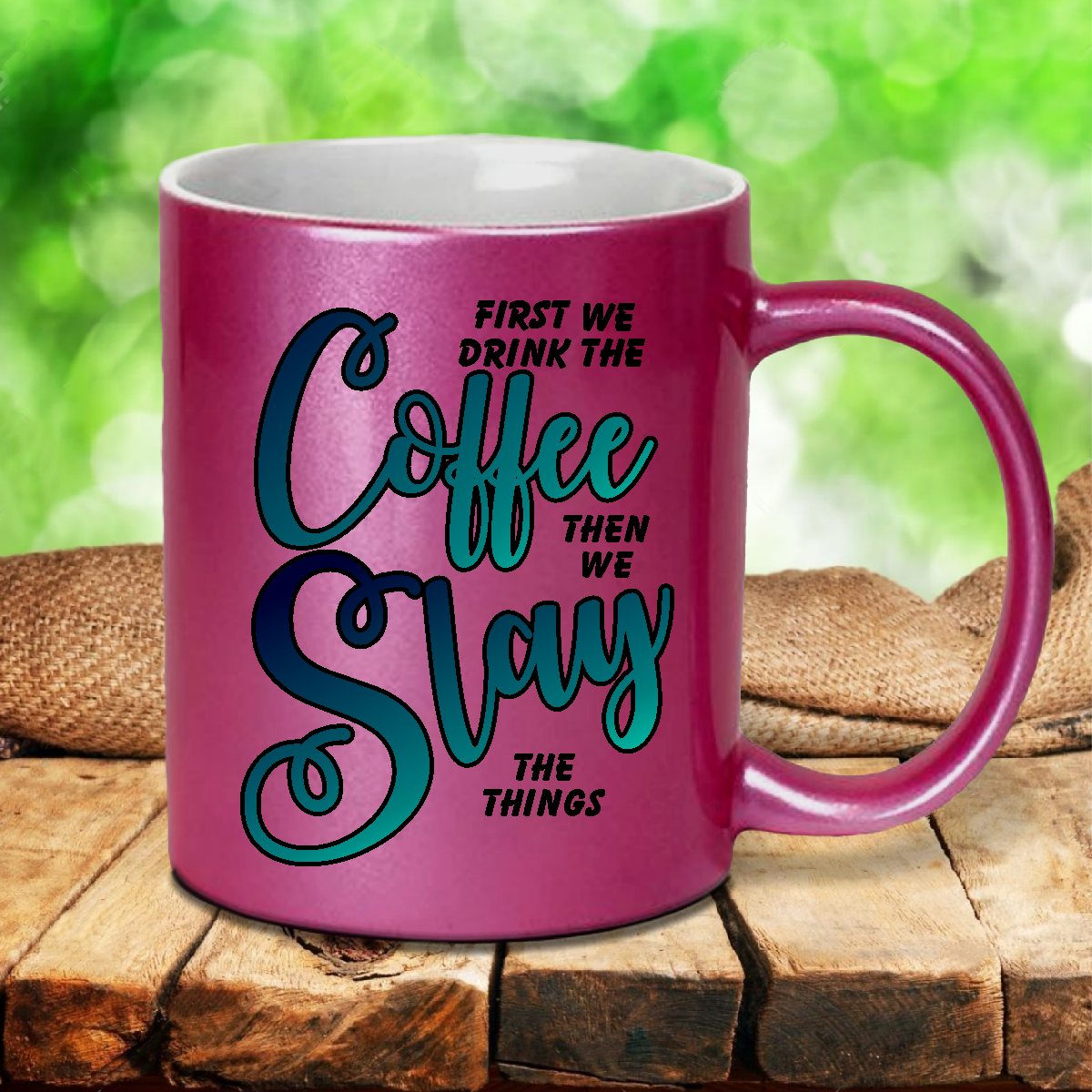 Cute Coffee Mug Quotes